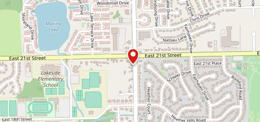 Ny Gourmet Deli in Indianapolis - Restaurant menu and reviews