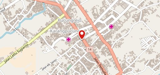 Toko Nyonya Pang, Muntilan - Restaurant reviews