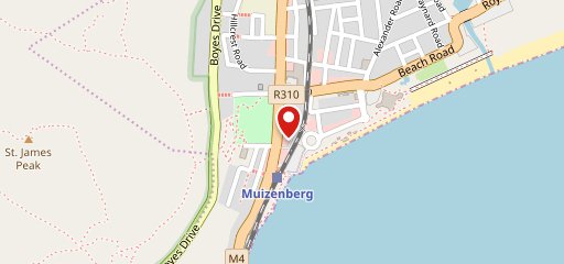 NY Slice Pizza Muizenberg, Cape Town - Restaurant menu, prices and reviews