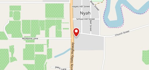Nyah Oasis Roadhouse, Nyah - Restaurant menu, prices and reviews