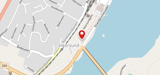 Nye Stallen Matbar Nian Hui Song, Vikersund - Restaurant menu, prices ...