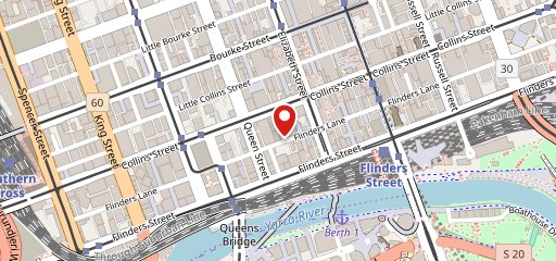 O-Bento 357 Collins Street, Melbourne - Restaurant menu, prices and reviews