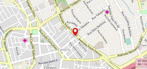 Carijó Restaurante Comida Caipira, Guarulhos - Opiniones del restaurante