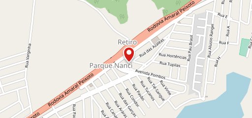 Restaurante O Caipira, Maricá - Opiniones del restaurante