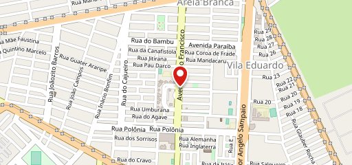 O Caipira, Petrolina - Menú del restaurante, precios y reseñas