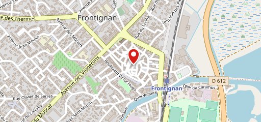 O' Gratiné, Frontignan - Menu du restaurant, prix et avis