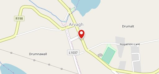 O Hara's Bar, Arvagh - Menú del restaurante, precios y reseñas