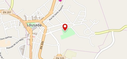 O Jasmim, Lousada - Menu do restaurante, preços e opiniões