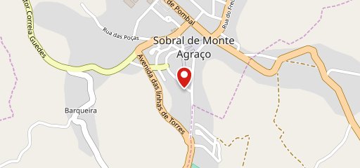 o lago, Sobral de Monte Agraço - Menu do restaurante, preços e opiniões