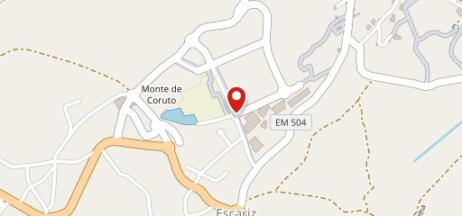 Restaurante O Manjar del Arouca, Arouca