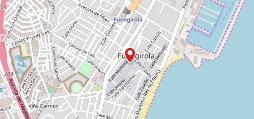 O Melhor Croissant da Minha Rua, Fuengirola - Restaurant menu, prices ...