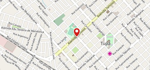 O Patrão Bar, Tupã - Menu do restaurante, preços e opiniões