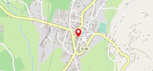 Ô P'tit BistrÔ de Meyssac, Meyssac - Menu du restaurant, prix et avis