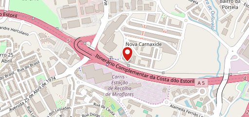 O Rei da Cachupa, Carnaxide - Menú del restaurante, precios y reseñas