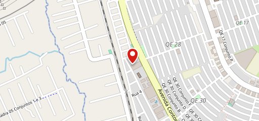 O REI DA SOPA, Brasília - Menu do restaurante, preços e opiniões