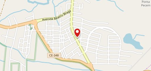 O REI DO SALGADO, Pecém - Menu do restaurante, preços e opiniões