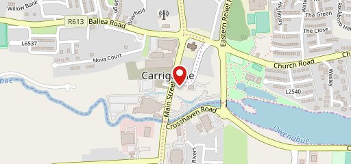 O' Reilly's Fish & Chips in Carrigaline - Restaurant reviews