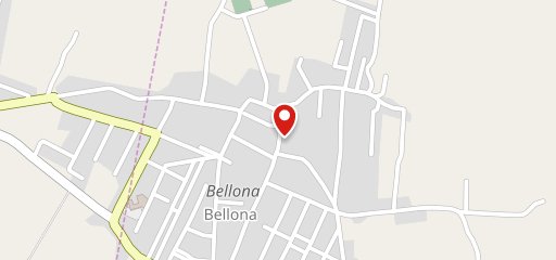 O' Sarracino, Bellona, Via Triflisco