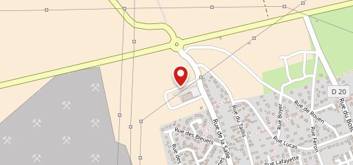 Ô Saveur, Pîtres - Menu du restaurant, prix et avis