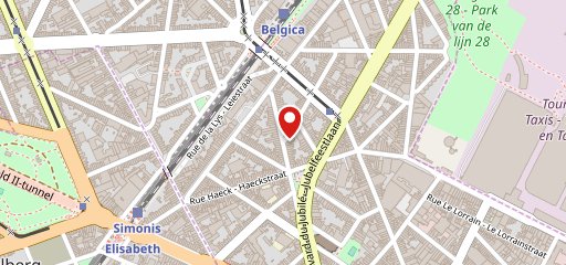 O Thai Square Sprl, Molenbeek-Saint-Jean/Sint-Jans-Molenbeek