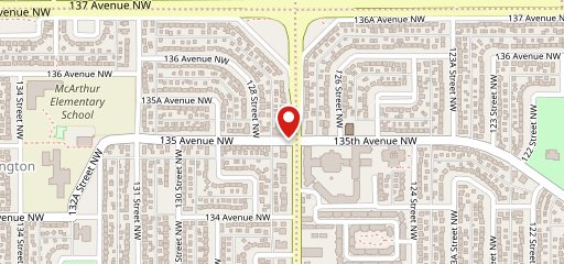 O2 Tap House & Grill, Edmonton - Restaurant menu, prices and reviews