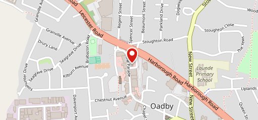 Sports Lounge Oadby, Leicester - Restaurant menu, prices and reviews