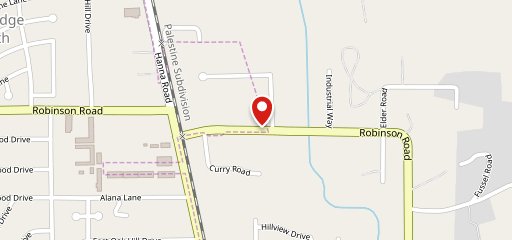 Oak Ridge Nutrition, Oak Ridge North - Restaurant menu, prices and reviews