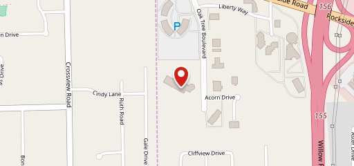 Oak Tree Cafe, Independence - Restaurant menu, prices and reviews