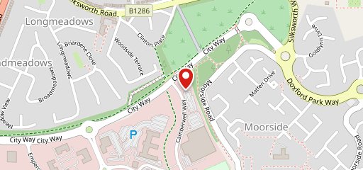 Oak Tree Farm, Sunderland - Restaurant menu, prices and reviews