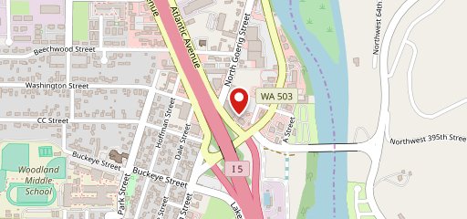 Oak Tree Restaurant, Woodland - Restaurant menu, prices and reviews