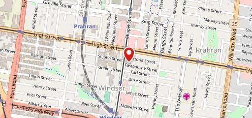 Oakberry Acai Windsor, Windsor - Restaurant menu, prices and reviews