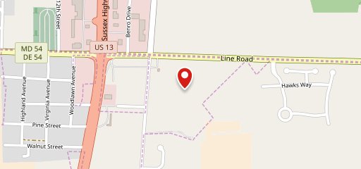 The Groove, Delmar - Restaurant menu, prices and reviews