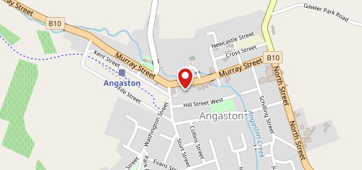 Oanh Kitchen Restaurant, Angaston - Restaurant menu, prices and reviews