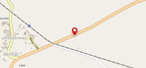 Oasis blue Restaurant & Food Court, Becharaji - Restaurant menu, prices ...