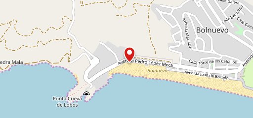 Oasis, Bolnuevo - Restaurant menu, prices and reviews