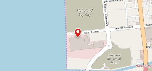 Finestra Solaire Resort Entertainment City, Parañaque - Restaurant menu ...