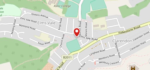 Oasis Chinese Takeway, Dover - Restaurant menu, prices and reviews