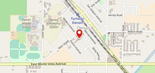 Papa V's Oasis Grill and Deli, Denair - Menú del restaurante, precios y ...