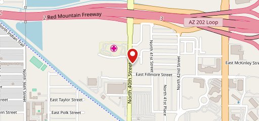 Oasis Hospital Cafe in Phoenix - Restaurant reviews