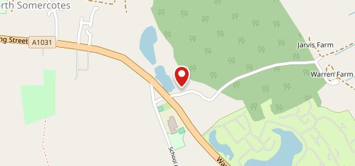 Oasis Lake Cafe, North Somercotes - Restaurant menu, prices and reviews