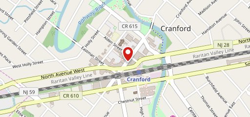 Oasis Restaurant, Cranford - Restaurant menu, prices and reviews