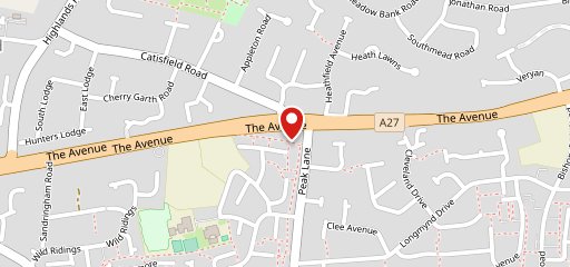 Oast & Squire Beefeater, Fareham - Restaurant menu, prices and reviews