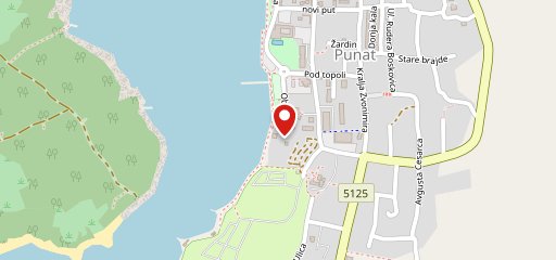 Oaza Kebab Döner, Punat - Restaurant reviews