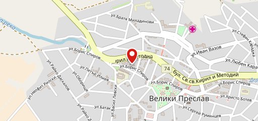 Oazis, Veliki Preslav - Restaurant menu, prices and reviews