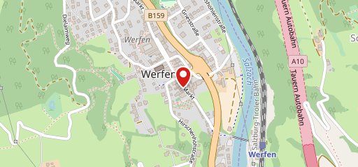 Restaurant Obauer, Werfen - Speisekarte, Preise und Bewertungen