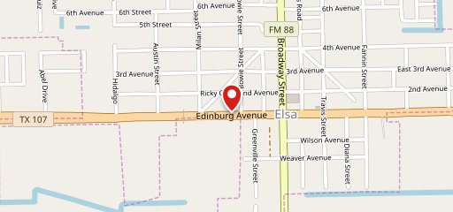 Obee's Mexican & Seafood Restaurant in Elsa - Restaurant menu and reviews