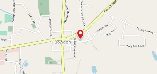 O'BERRY'S, Bowdon - Restaurant menu, prices and reviews