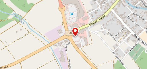 the italian Oberwart, Oberwart - Speisekarte, Preise und Bewertungen