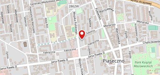 Obiady Domowe, Piaseczno - Restaurant menu, prices and reviews