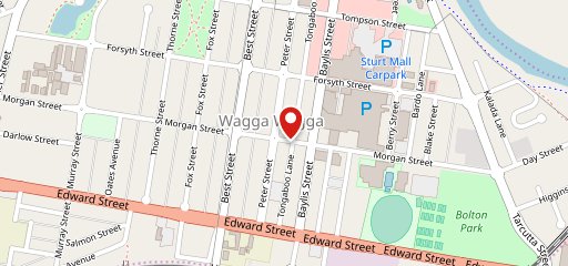 O'Brien's Wagga Hot Bake Bakery, Wagga Wagga - Restaurant menu, prices ...